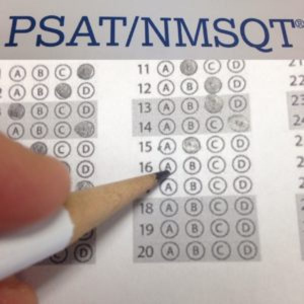 Why Prep for the PSAT? – California Learning Center