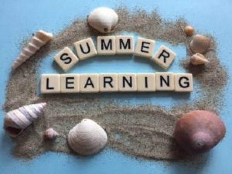 The Summer Slide: Learning Loss & Prevention Tips